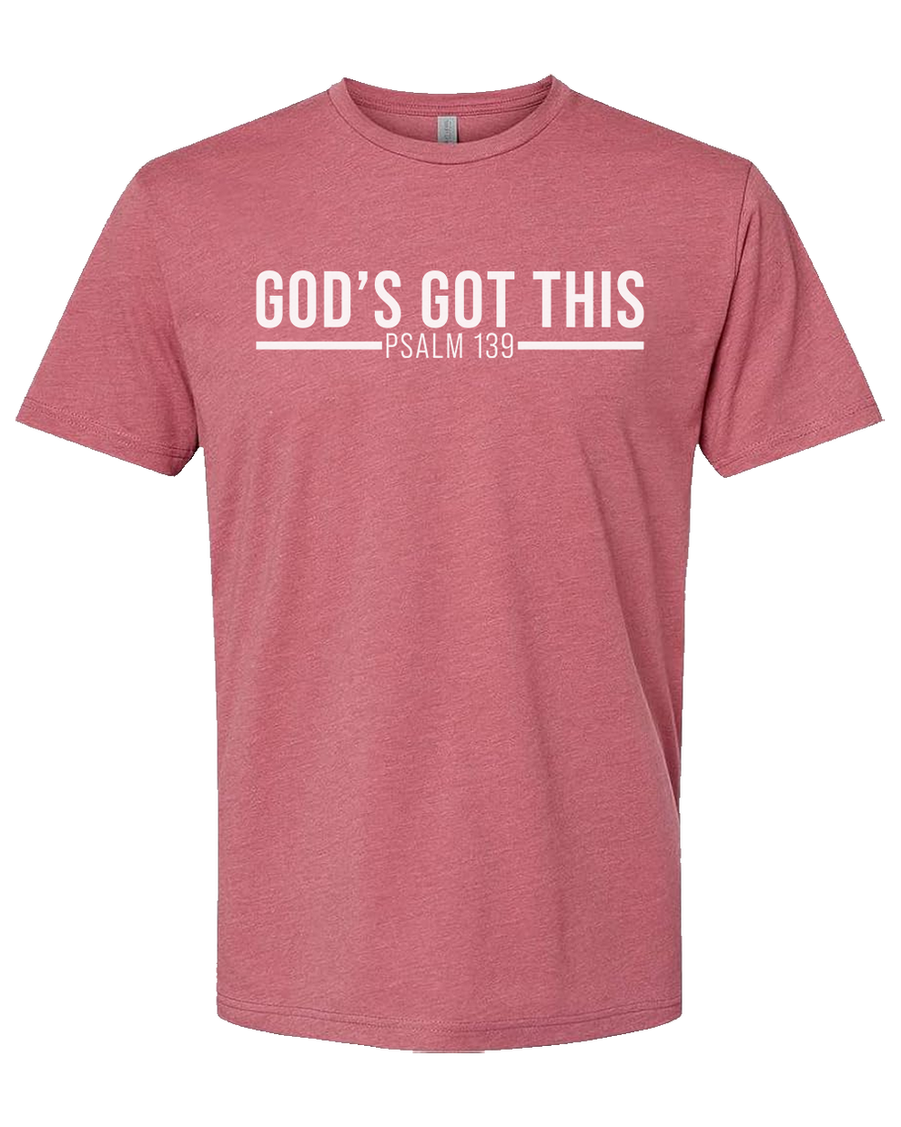 Gods Got This – disciplinedapprel.net